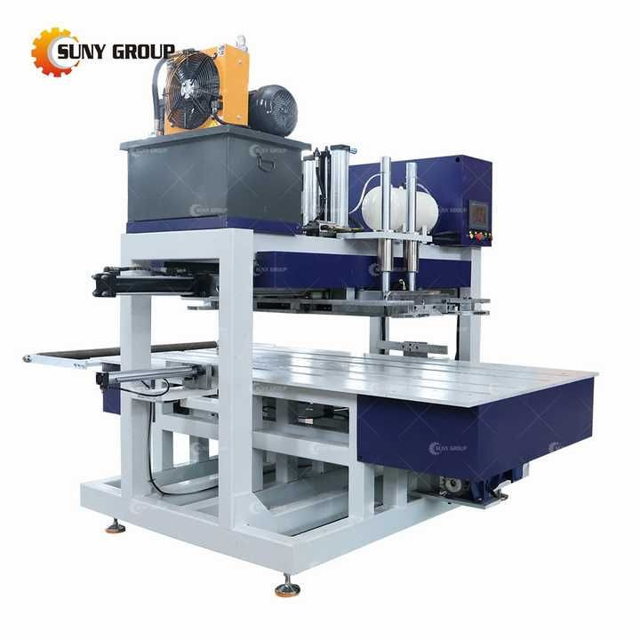 Buy Semi-automatic Solar Panel Frame Removal Machine (please Provide ...