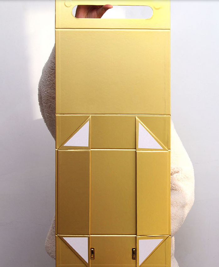 Buy Floding Box from Hangzhou LiHe Printing Packaging Co.,Ltd., China ...