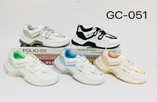 Buy Gc-051 from Noki International Trading Company Limited, China | Tradewheel.com