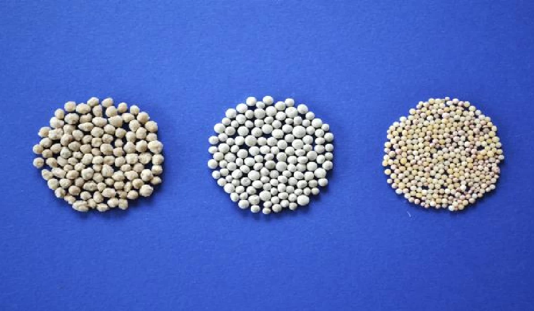 Buy Prilled Urea from Deines Pollan Services LLC, USA | Tradewheel.com