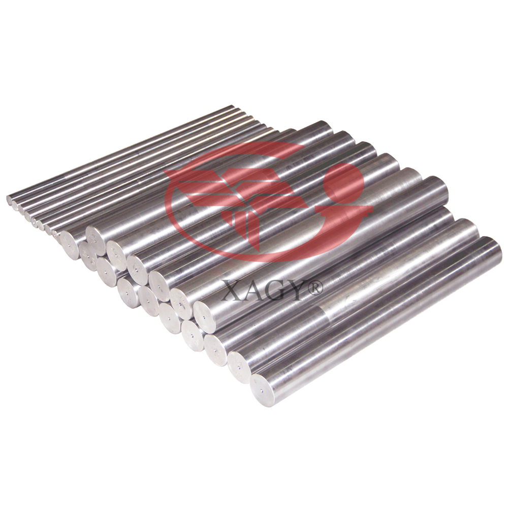 Buy Iron-cobalt Alloy Astm A801 Alloy 1 Hiperco 50 from Xi'an GangYan Special Alloy Co., Ltd ...