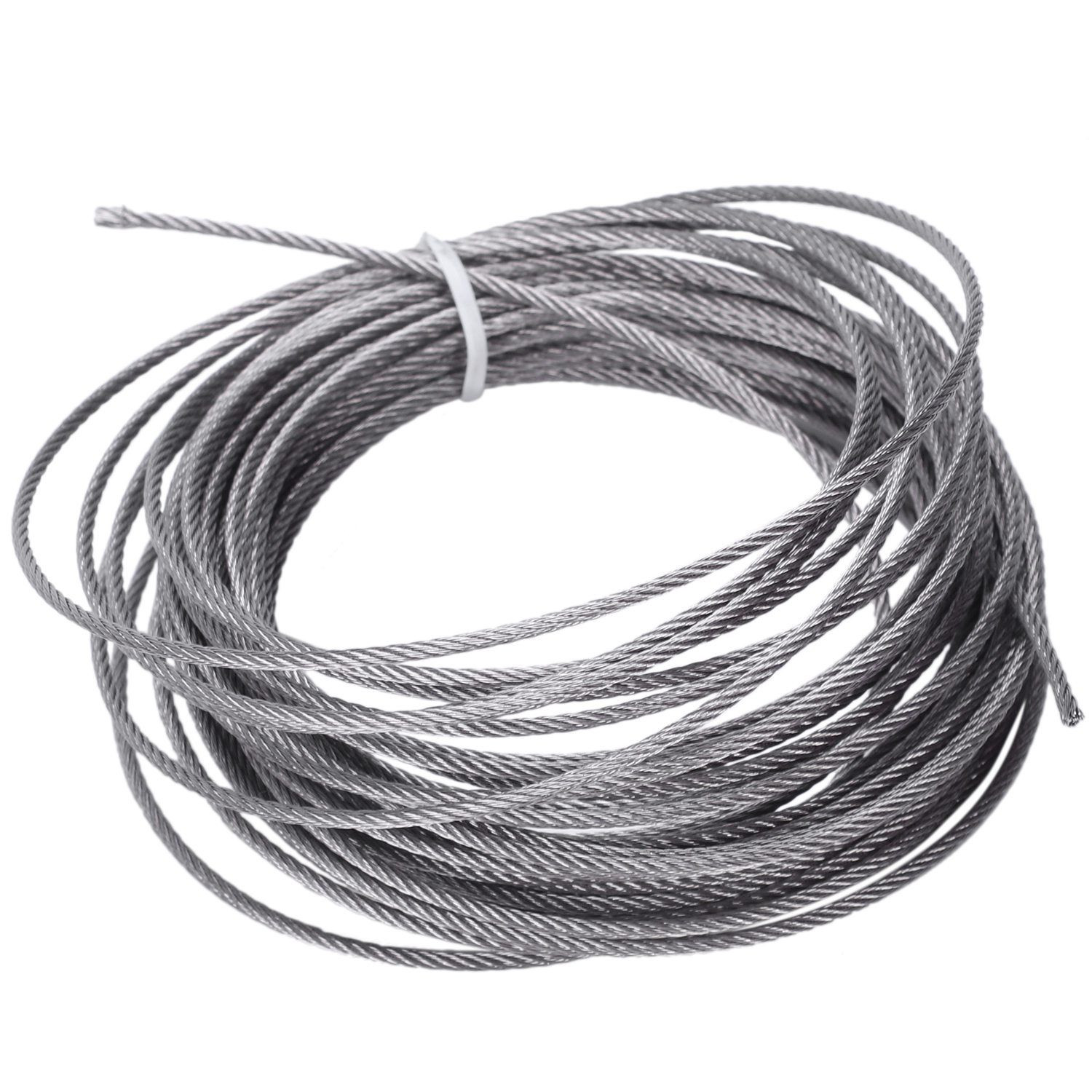 Buy Steel Wire Cable from Xian Huan-Tai Technology & Development Corp ...