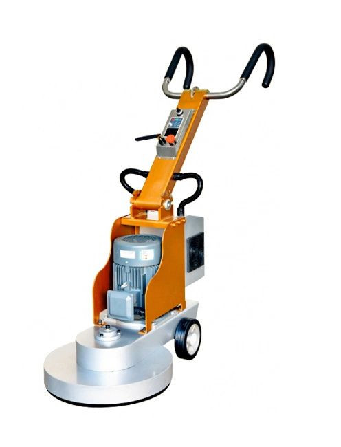 Buy High Speed 220v Concrete Floor Polisher Machine With 20 Inch ...