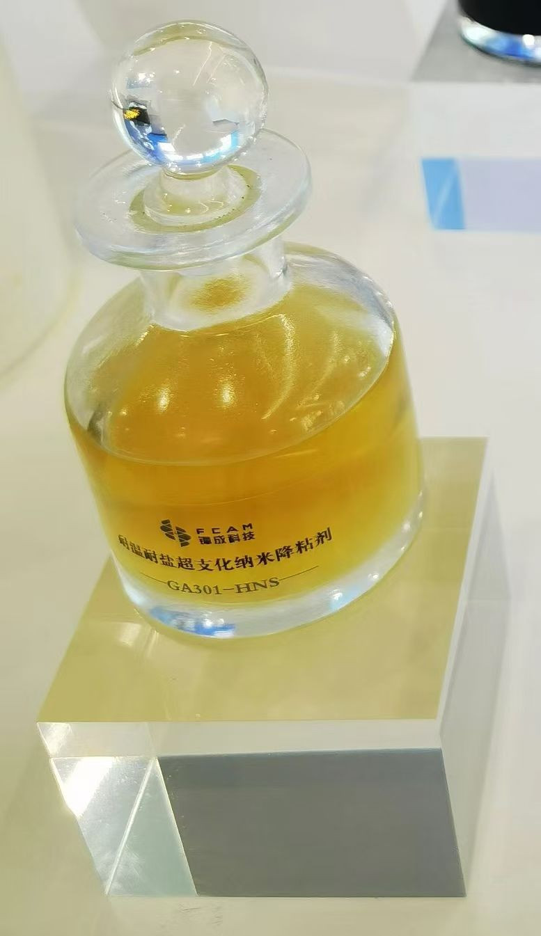 Buy Petroleum Crude Oil Nanoviscosity Reducerpetroleum Crude Oil ...