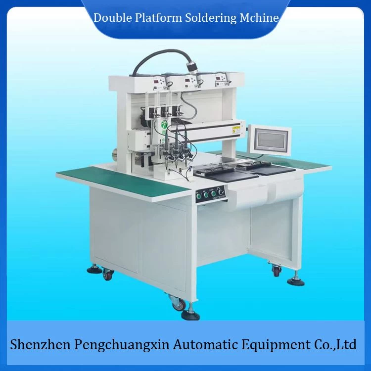 Buy Automatic Smt Soldering Machine Led Strips Soldering Machine from ...