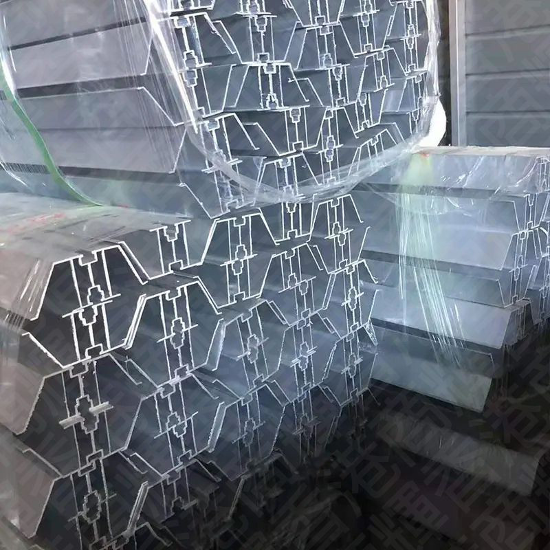 Buy Aluminum Solar Panel Border from EAI TRADING CO., LIMITED, China ...