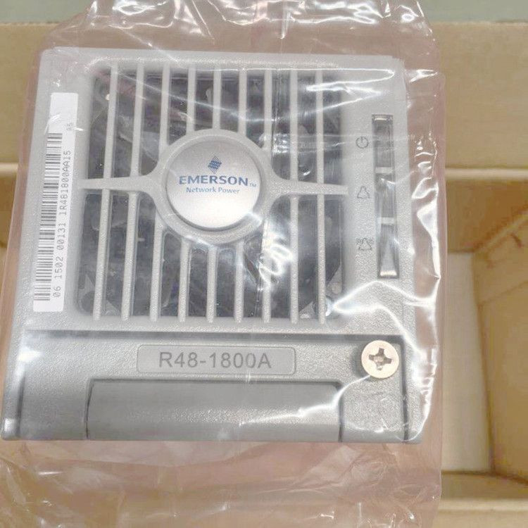 Buy Emerson Rectifier Module R48-1800a from UGAMAT Company, China ...