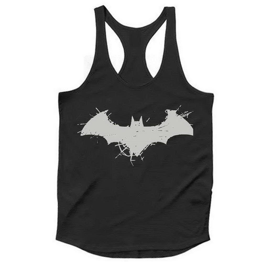 Buy Custom Gym Singlets / Workout Tank Tops from Zhost International ...