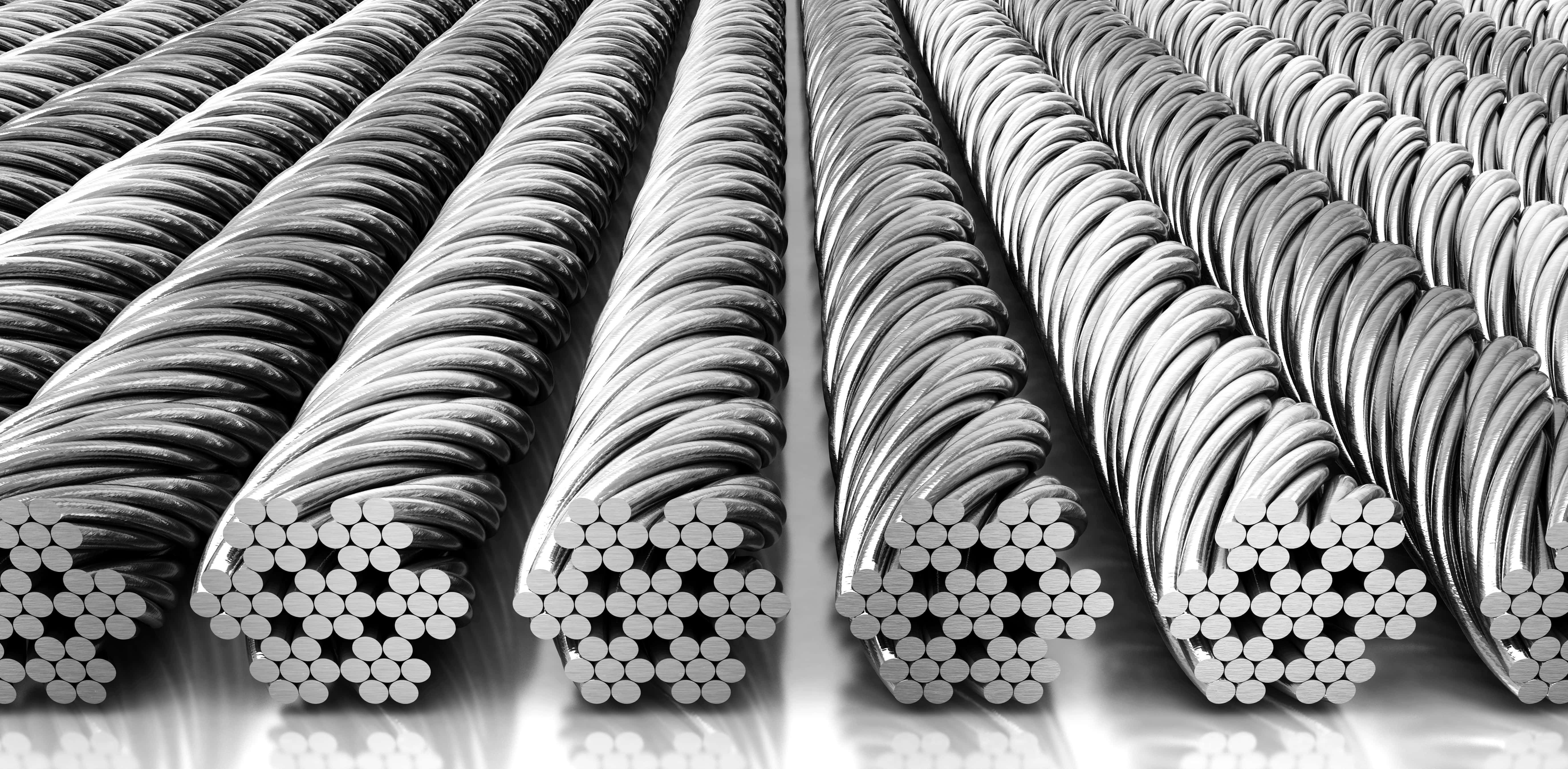 Buy Steel Wire Cable from Xian Huan-Tai Technology & Development Corp ...