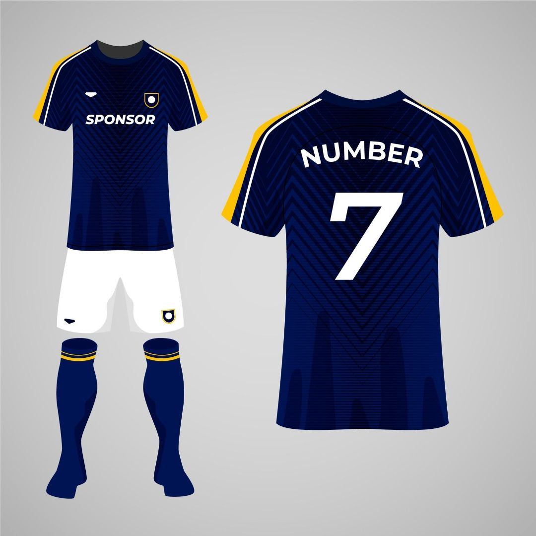 Buy American Football Wear from Sksportszone, Pakistan | Tradewheel.com