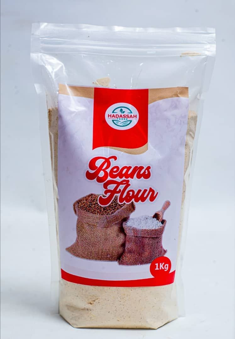 Buy Beans Flour from EXZELLENZ INTELLEKT LTD, Nigeria | Tradewheel.com