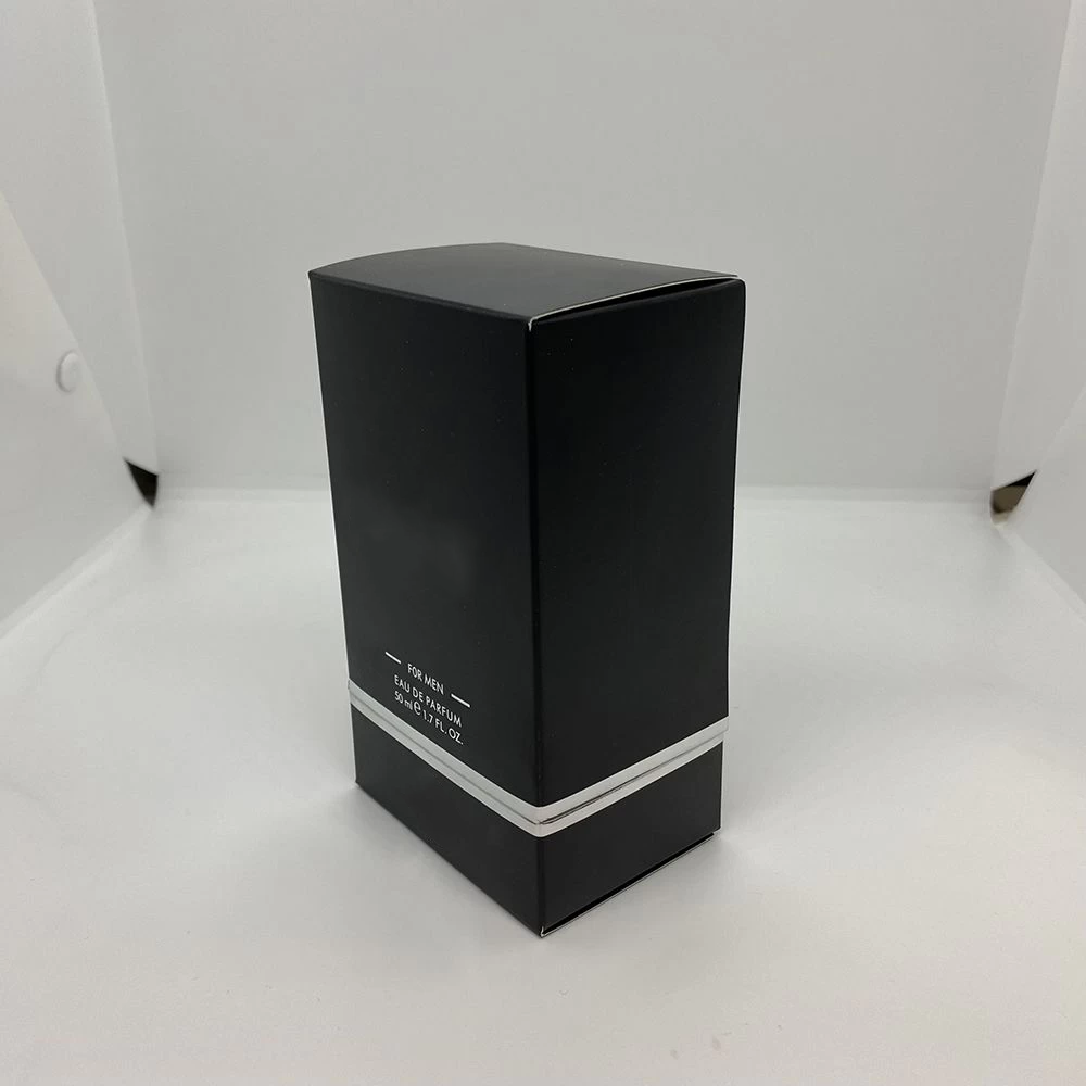 Buy Cardboard Perfume Box Custom Design, Production Fit Difference ...
