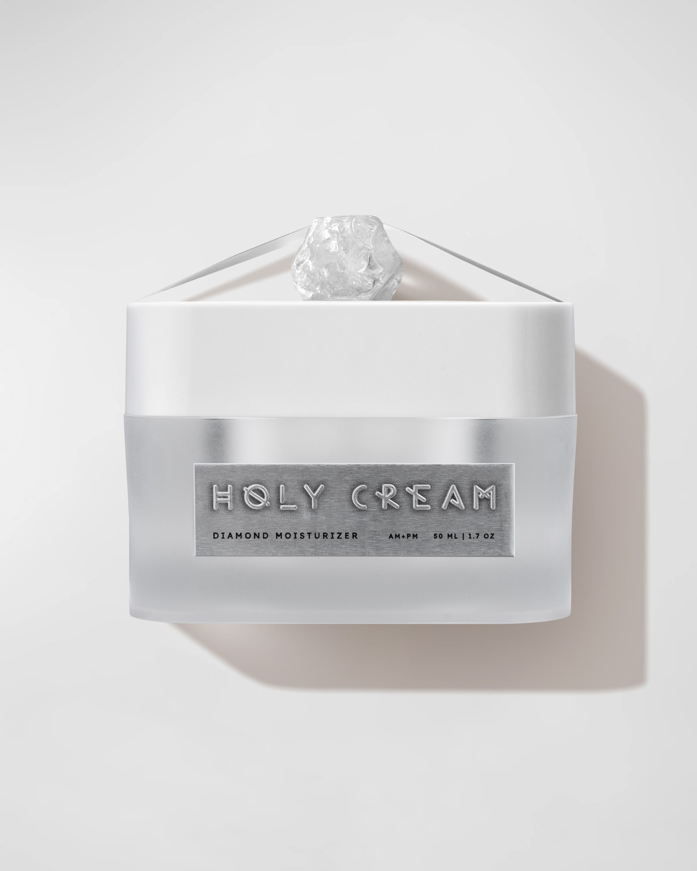 Buy Holy Cream Diamond Moisturizer from Ameōn Skin, USA | Tradewheel.com
