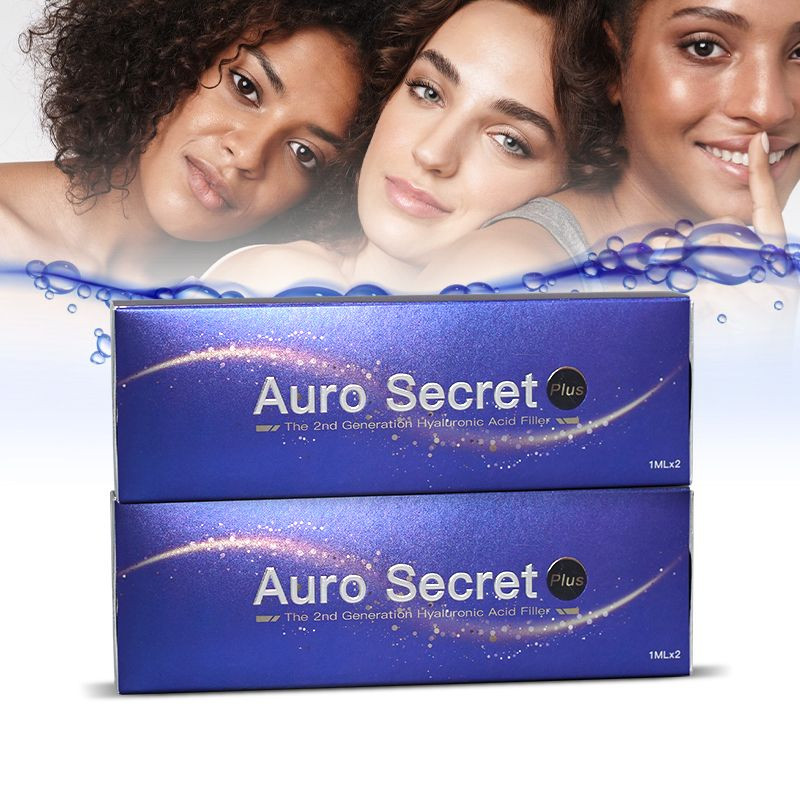 Buy Best Lip Filler Buttock Breast Enlargement Injection Cross Linked ...