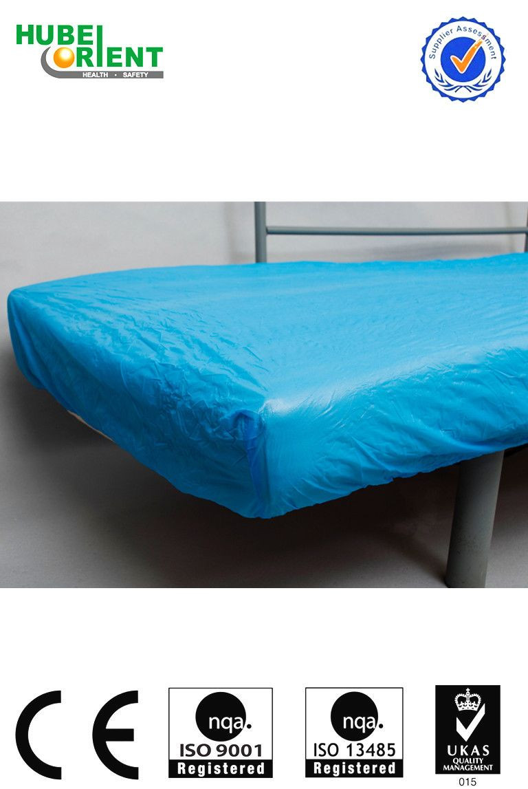 Buy Disposable Medical Use Bedcover from Ammex-weida(Hubei) Health and ...