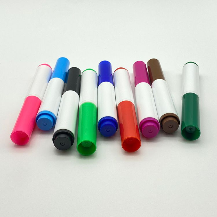 Buy Supplier Multi Color Watercolor Art Marker Felt Tip Color Ink ...