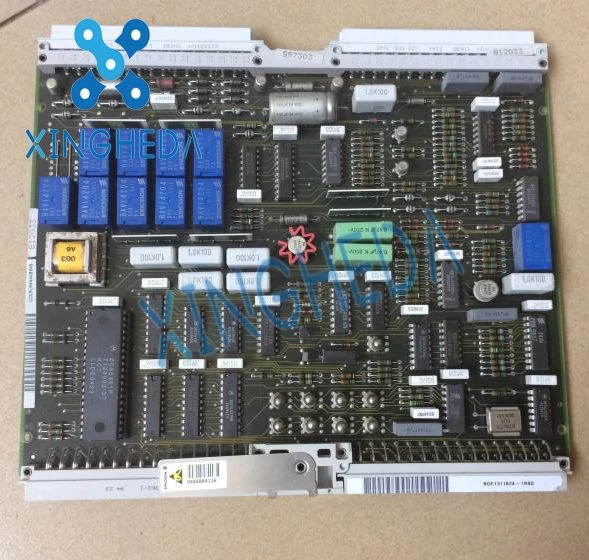 Buy Ericsson Rof 137 1824/1tarjeta Slct Rof1371824/1 Business Board ...