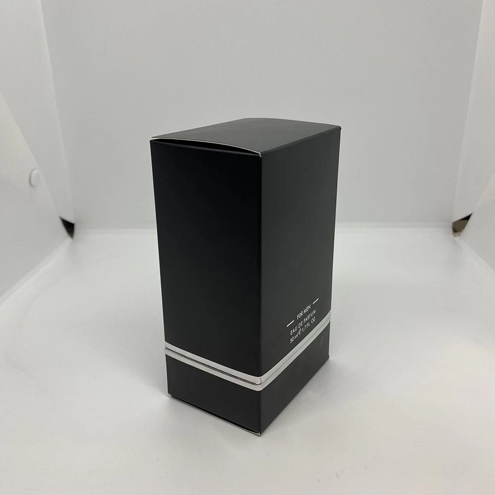 Buy Cardboard Perfume Box Custom Design, Production Fit Difference ...