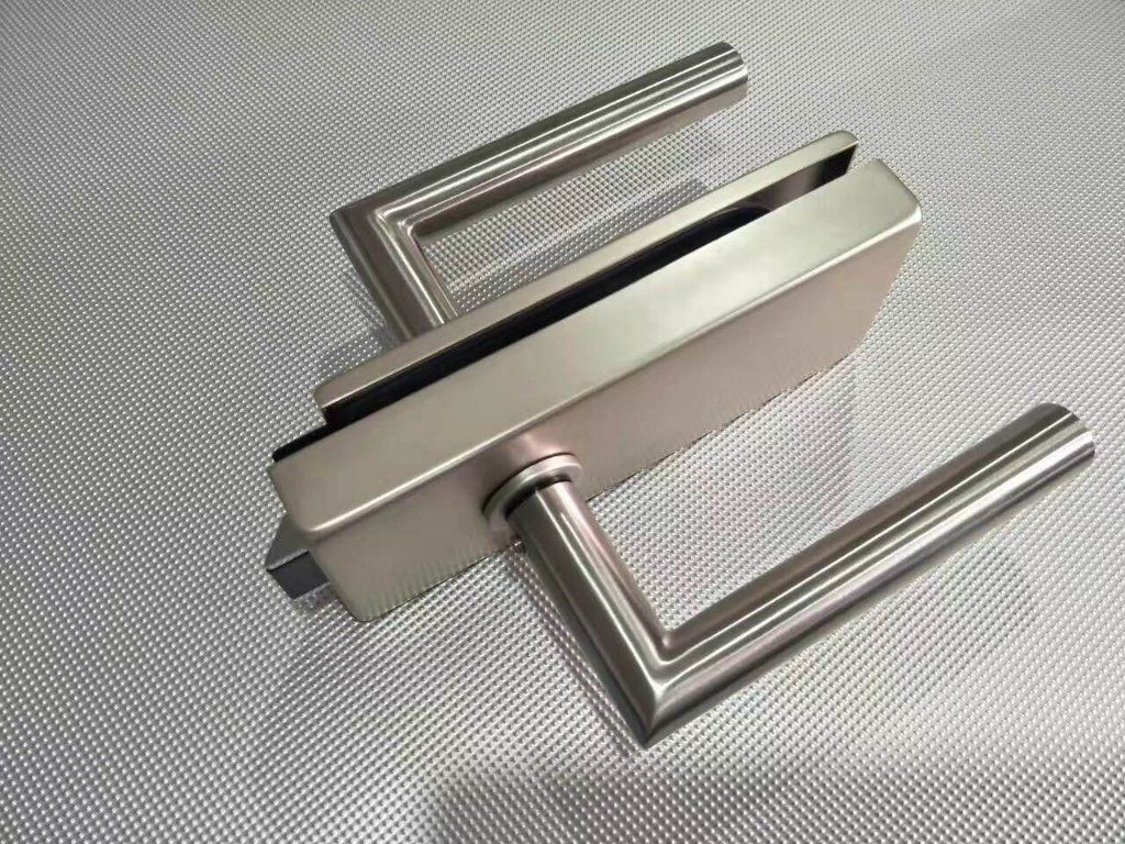 Buy Stainless Steel Slide Lock For Commercial Toilets from zhenjiang hi ...