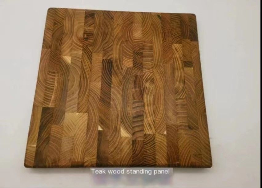 Buy Teak Wood Standing Panel from KAISEN INTERNATIONAL TRADE LIMITED ...