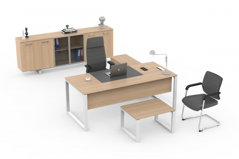 Buy Vip Executive Desk 2 from Güney Office Furniture, Republic of ...