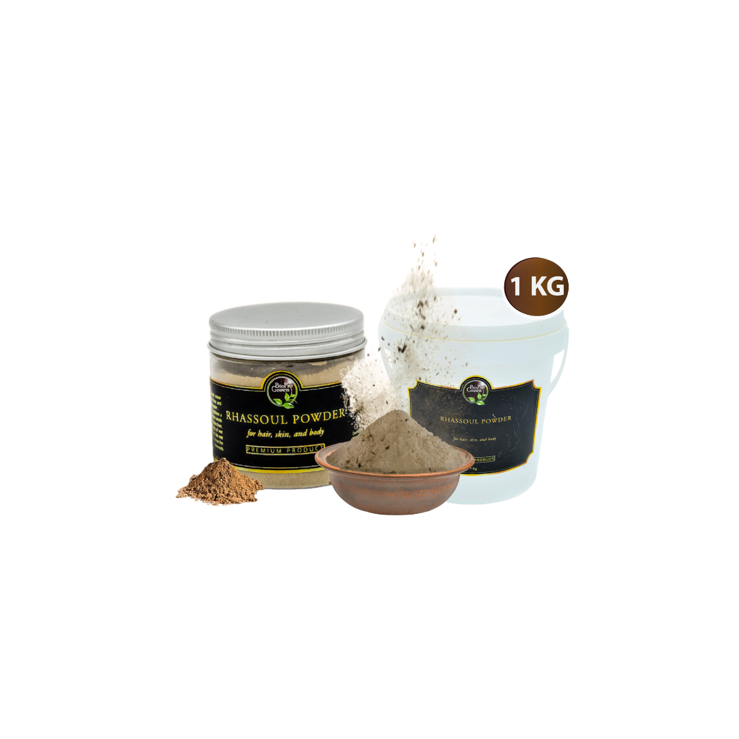 Buy Moroccan Ghassoul from Oriental groupe, Morocco | Tradewheel.com