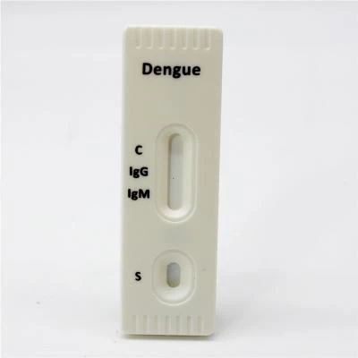 Buy Rapid Blood Testing Kits For Dengue from SSN Global Solution Pte ...