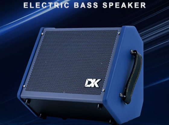 Buy Ib-30 Electric Bass Speaker from Huawen Co., Ltd., China ...