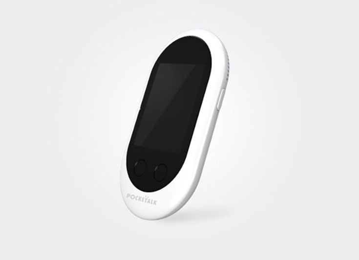 Buy Smart Translator from Shenzhen Umeox Innovations Co., Ltd, China ...