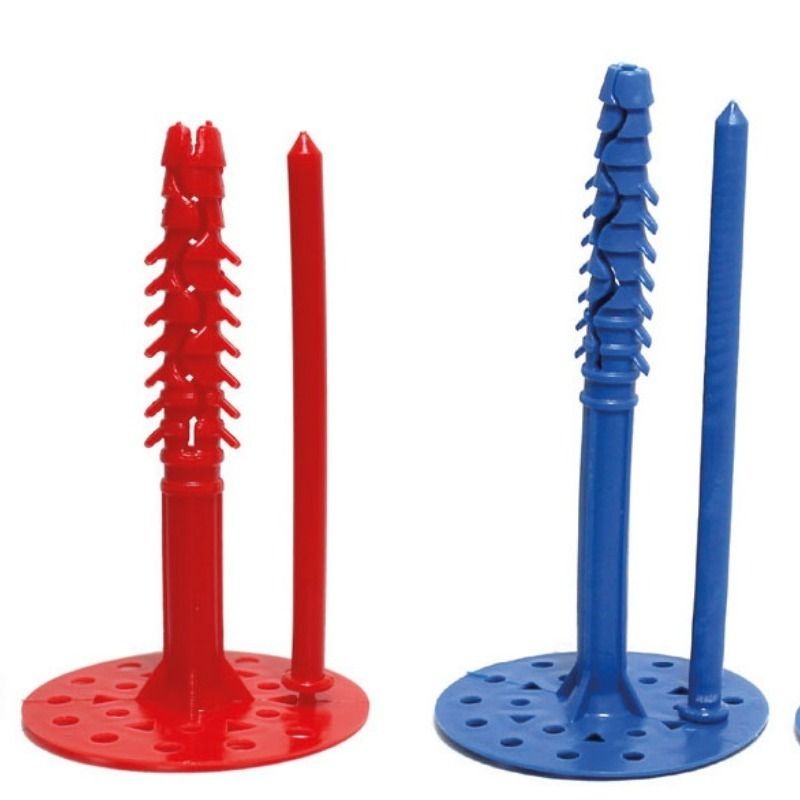 Buy Orbofix Dowel For Exterior Cladding from FILE PLASTIK AMB SAN VE ...