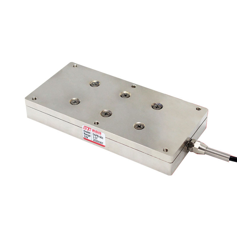 Buy 100kg 150kg 200kg 1000kg 2ton Pressure Plate Weight Sensor Loadcell ...