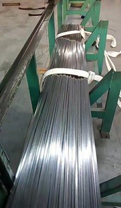 Buy 1084 Steel Flat Bar Bright And High Precision Chinese Factories ...