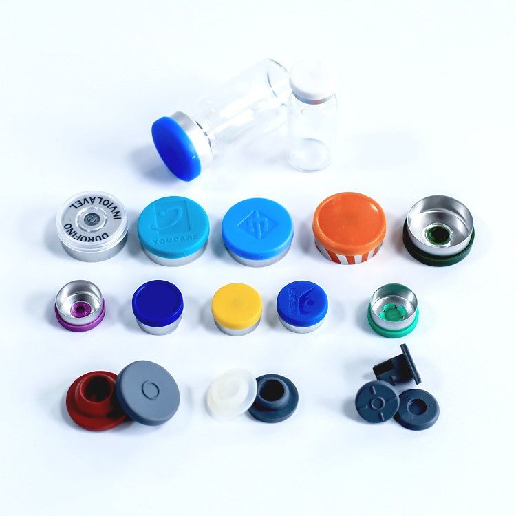 Buy 13mm Pharmaceutical Vial Flip Caps Cover Factory Outlet Plastic ...