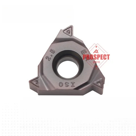Buy 16er 2.5isoa Rp1020 Rui An Cnc Cutting Inserts Machine Original Cut ...