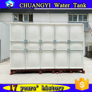 Buy 2018 Most Popular Frp Sectional Aquaculture Fish Tanks On Sale from ...