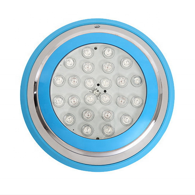Buy 2021 Factory Underwater Swimming Pool Lights Emaux Swimming Led ...