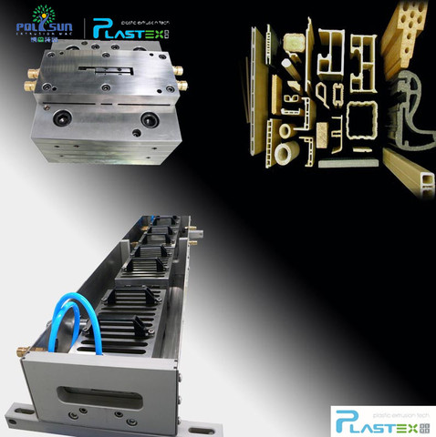 Buy 2021 Stable And Reliable Operation Die Drool Extrusion Modular ...