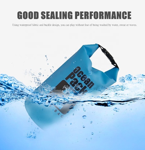 Buy 2021 Waterproof Ocean Pack Dry Bags Cheap Wholesale Custom Your Own ...