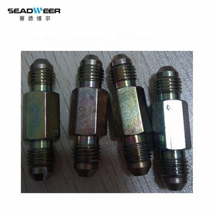 Buy Air Compressor Oil Return Check Valves from Chengdu Seadweer Air ...