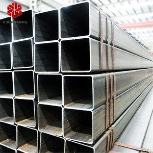 Buy 35x35 Astm A36 Steel Square Hollow Section Pipe from Tianjin ...