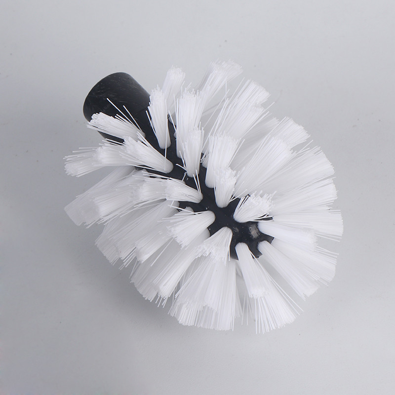 Buy 360 Rotating Brush Water-driven Rotary Cleaning Brush Handheld ...