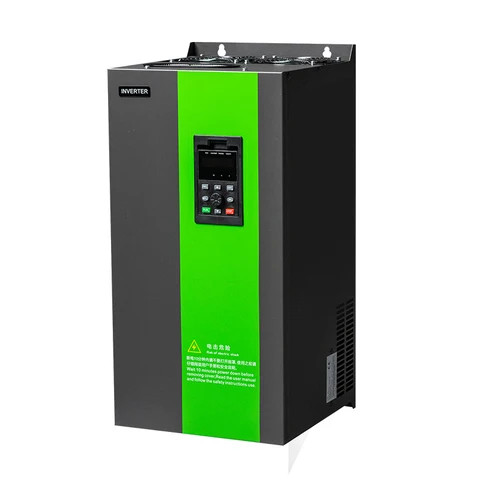 Buy 380v 90kw Electric Motor System For High-power Industrial Use from ...