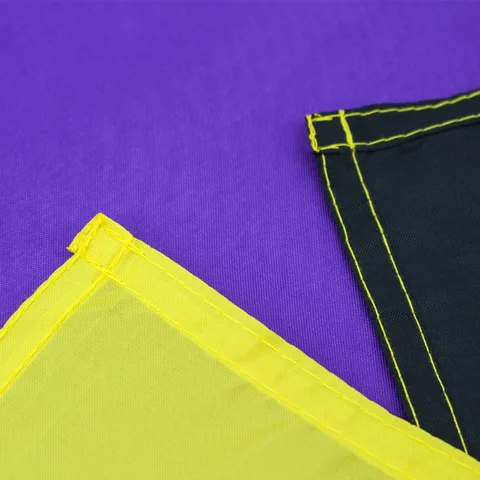 Buy 3x5 Foot Non Binary Pride Flag Non Binary 3x5 Foot Lgbtq Non Binary ...