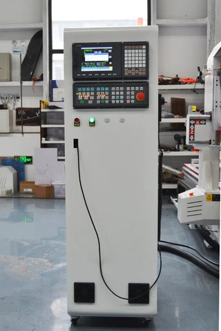 Buy 4 Axis Atc Cnc Router A8-1325-l8 Engraving And Cutting Machine With ...