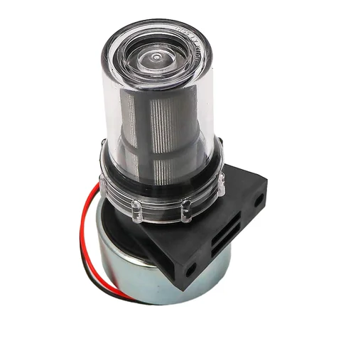 Buy 41-7059 Fuel Pump Fits For Thermo King Cold Unit Md Kd Rd Ts Urd ...