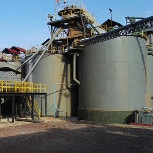 Buy 500tpd Gold Cip Plant Machine Double Impeller Sj 4.0*4.5 Leaching ...