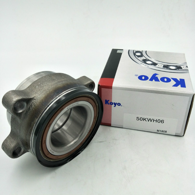 Buy 50kwh06 Nissan Urvan Front Auto Wheel Hub Bearing Japan Koyo ...