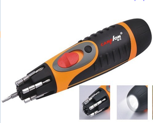 Buy 6 In 1 Industrial Automatic Electric Screwdriver Electric ...