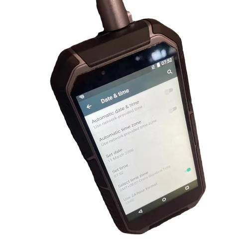 Buy 785nm Handheld Raman Identifier And Spectrometer from Jiangsu ...