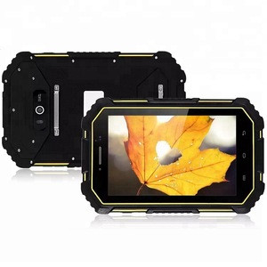 Buy 7inch Big Screen Rugged Smartphone 4g Android Dual Sim Card Mt6735 ...
